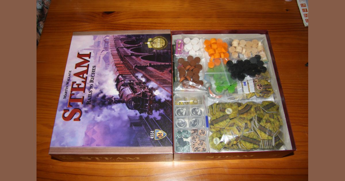 BoardGameGeek