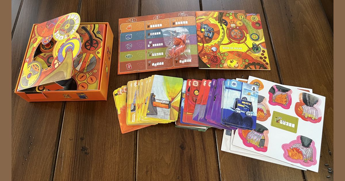 BoardGameGeek