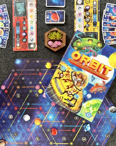 BoardGameGeek