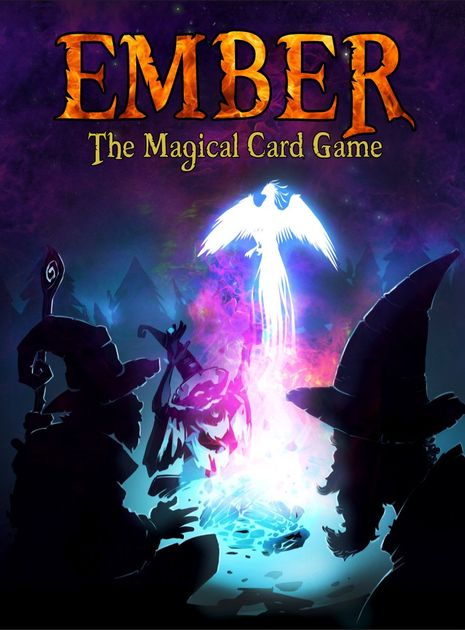 Ember 2017 Print and Play Halloween Creature Cards | Ember: The Magical ...