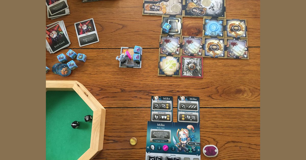 BoardGameGeek