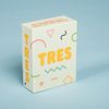 Tres | Board Game | BoardGameGeek
