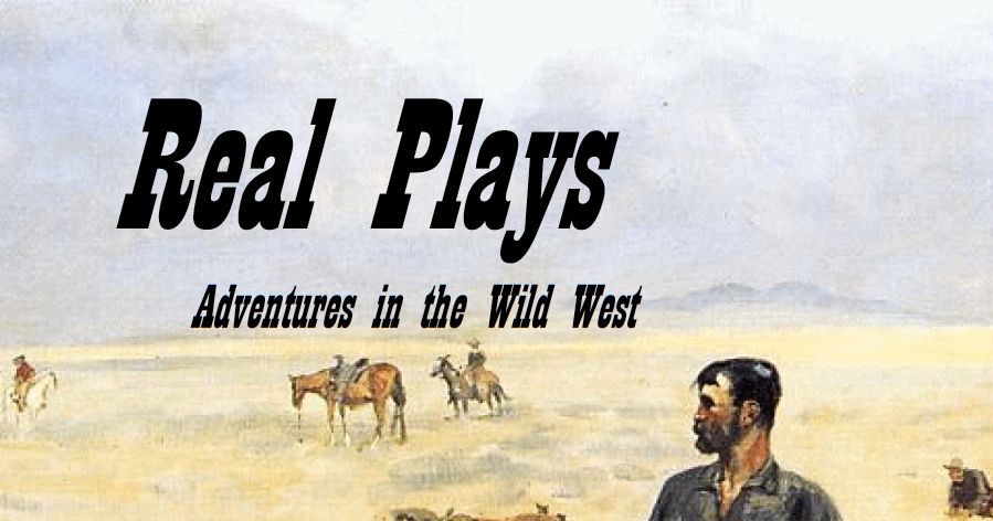 Real Plays | RPG Item | RPGGeek