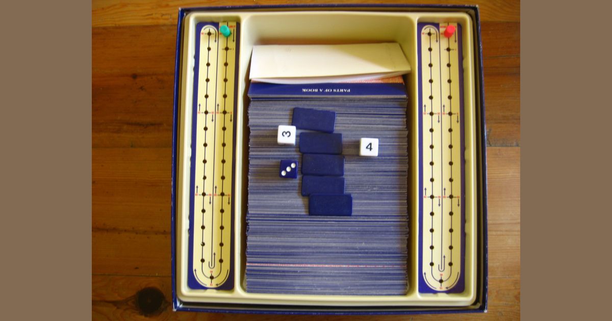 BoardGameGeek