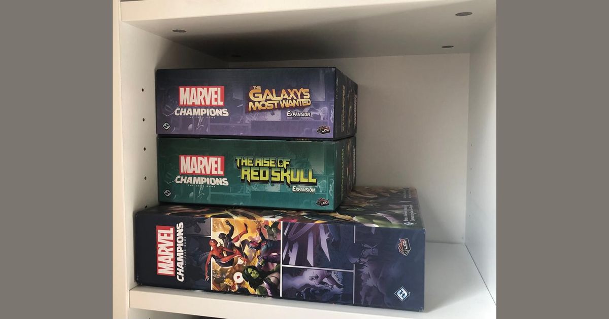 BoardGameGeek