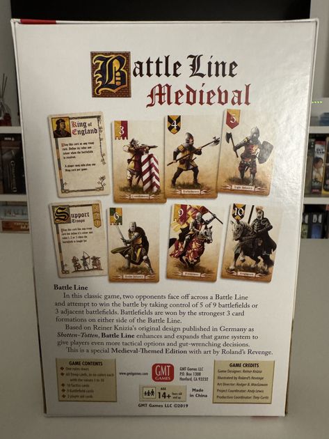BoardGameGeek