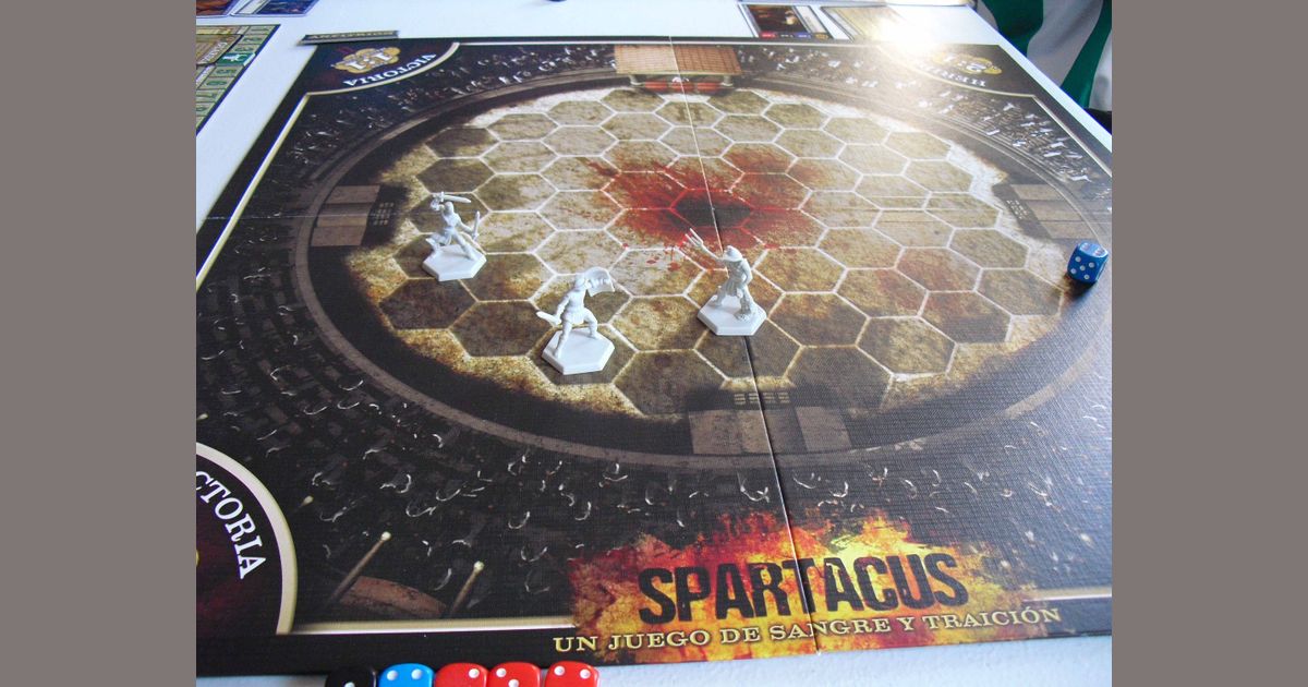 BoardGameGeek