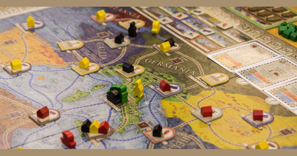 BoardGameGeek