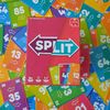 Split | Board Game | BoardGameGeek