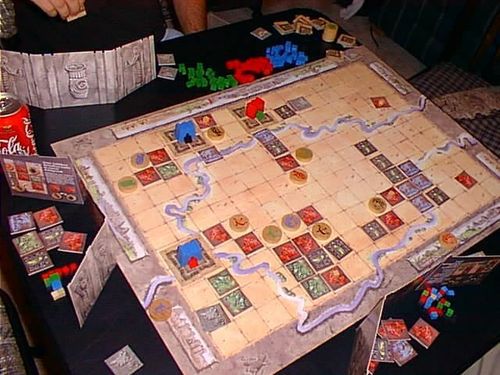 BoardGameGeek