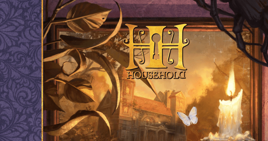 A Practical Guide to Living Inside the House | RPG Item | RPGGeek