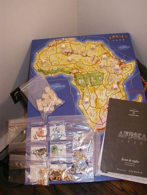 BoardGameGeek