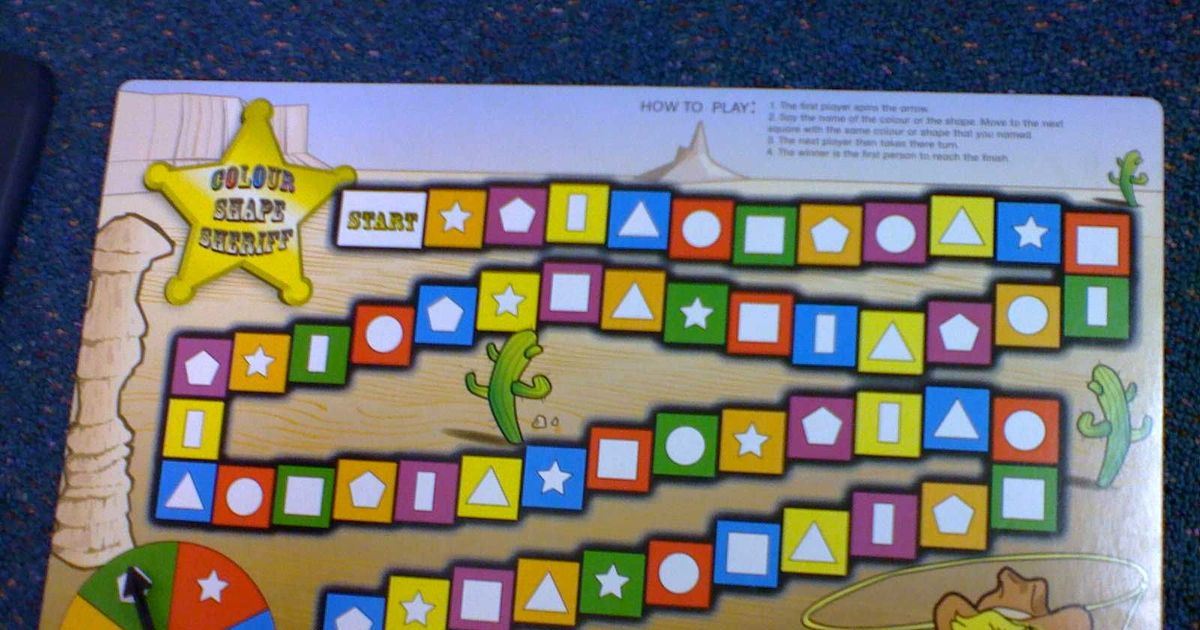 6 Maths Board Games | Board Game | BoardGameGeek