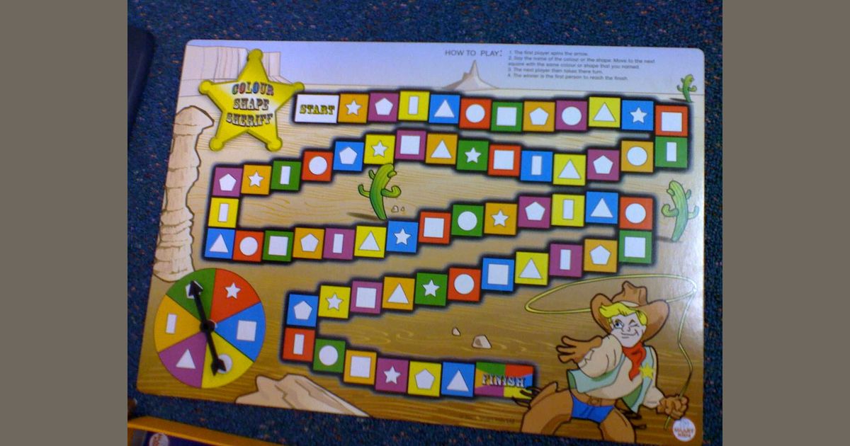 6 Maths Board Games | Board Game | BoardGameGeek