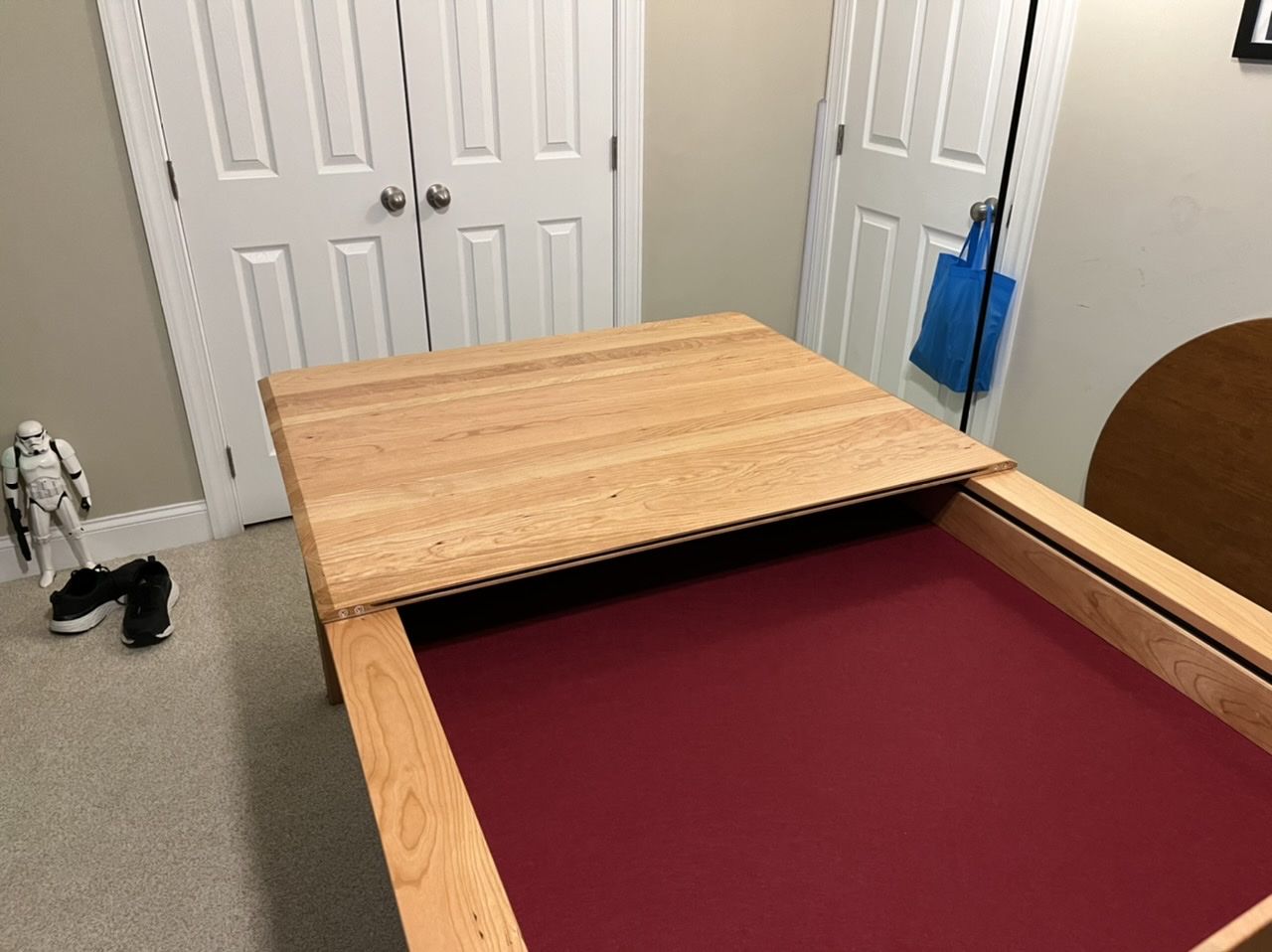 Wyrmwood Modular Gaming Table | Wyrmwood Gaming