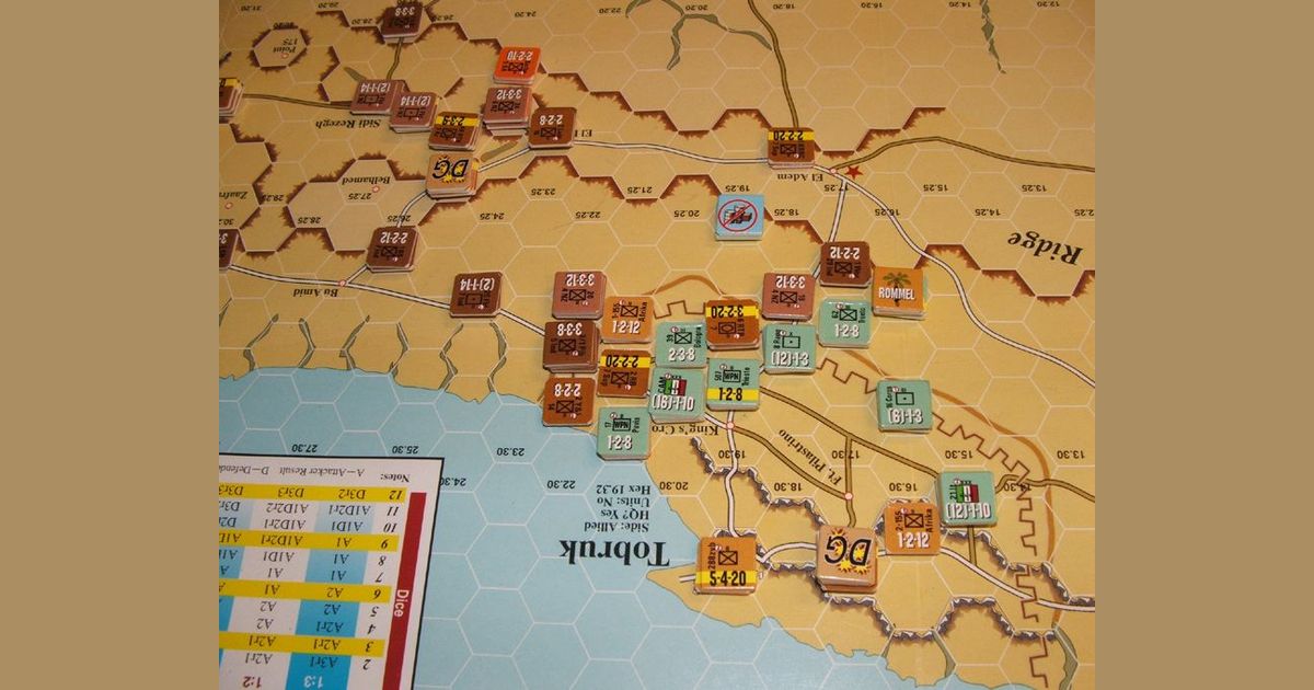 BoardGameGeek