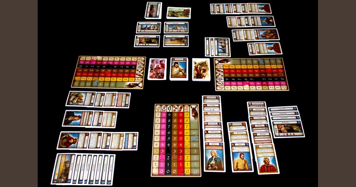 BoardGameGeek