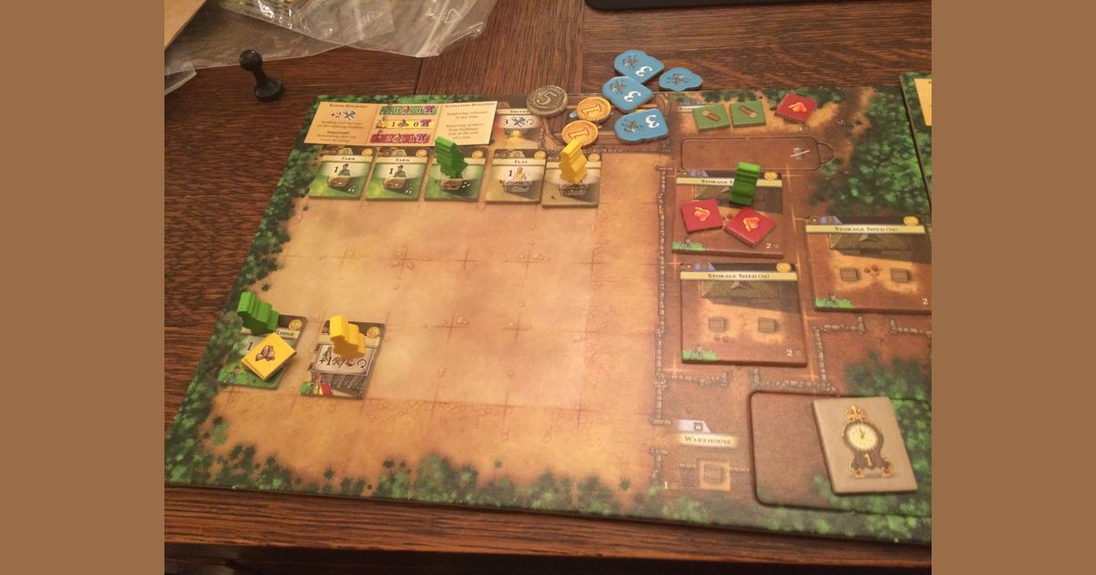 BoardGameGeek