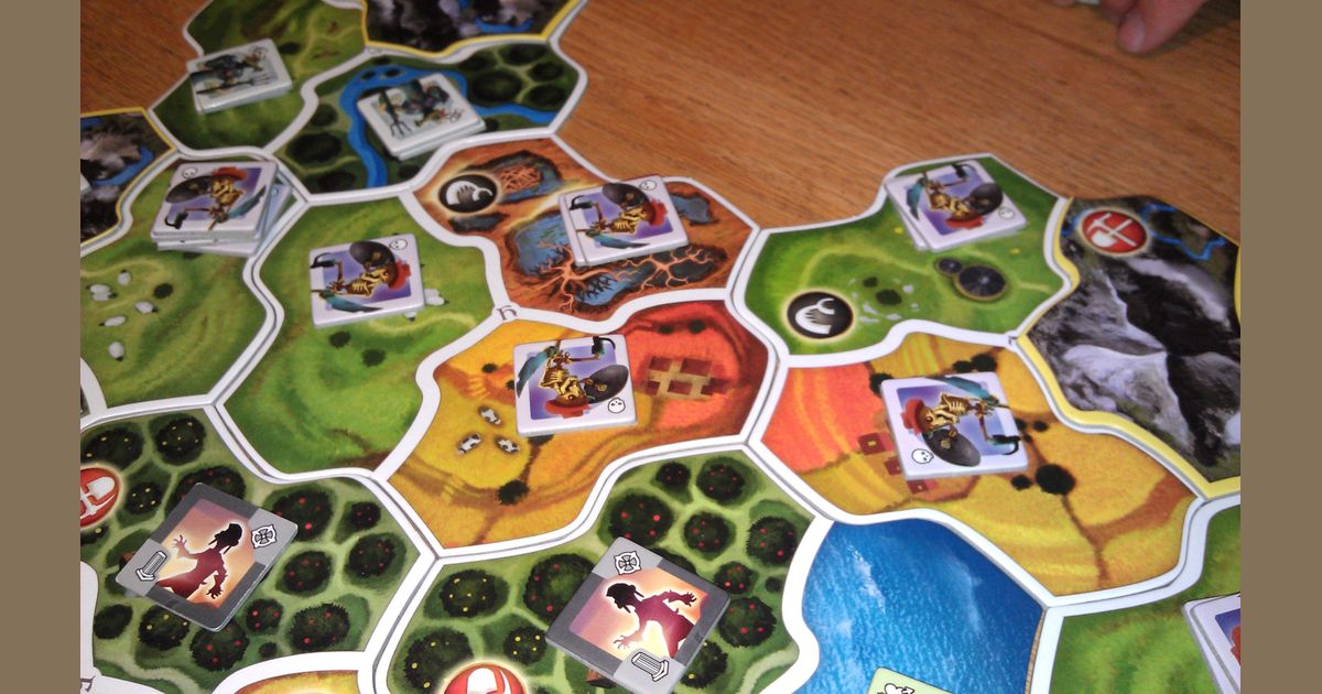 BoardGameGeek