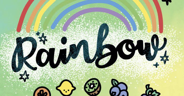 Rainbow | Board Game | BoardGameGeek