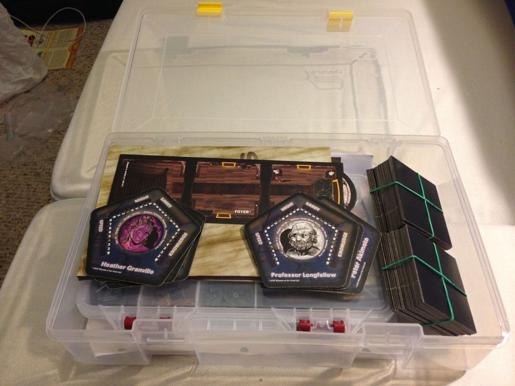 O Plano boxes, how do I love thee?