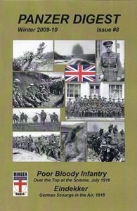 Poor Bloody Infantry | Board Game | BoardGameGeek