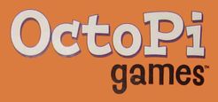 Series: OctoPi games | Family | BoardGameGeek