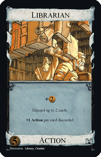 Dominion Fan Expansion and Custom Cards | RPGGeek