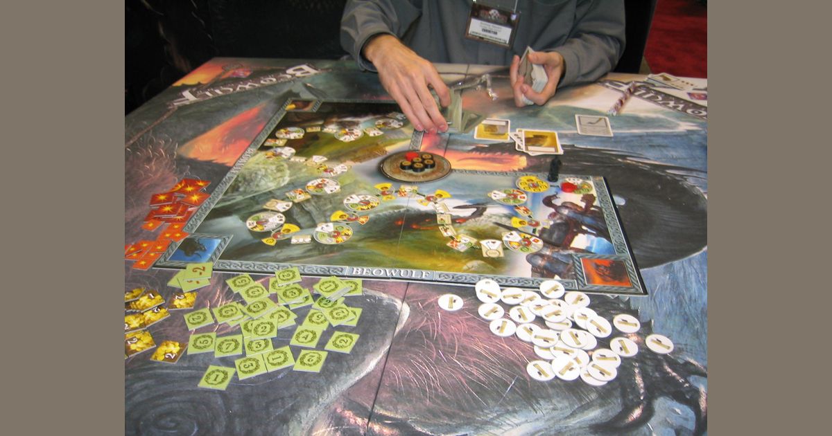 BoardGameGeek
