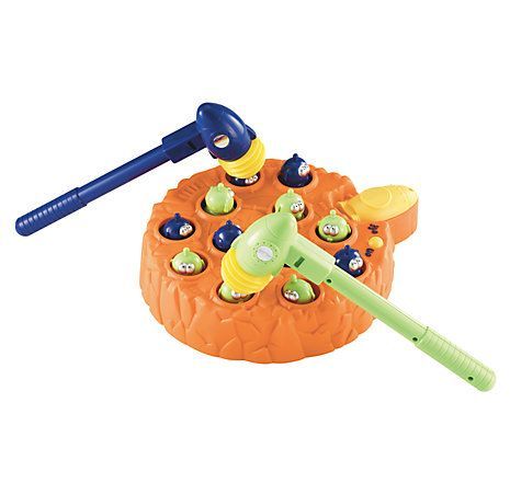 Manic Martians | Board Game | BoardGameGeek