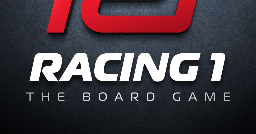 Racing 1 | Board Game | BoardGameGeek
