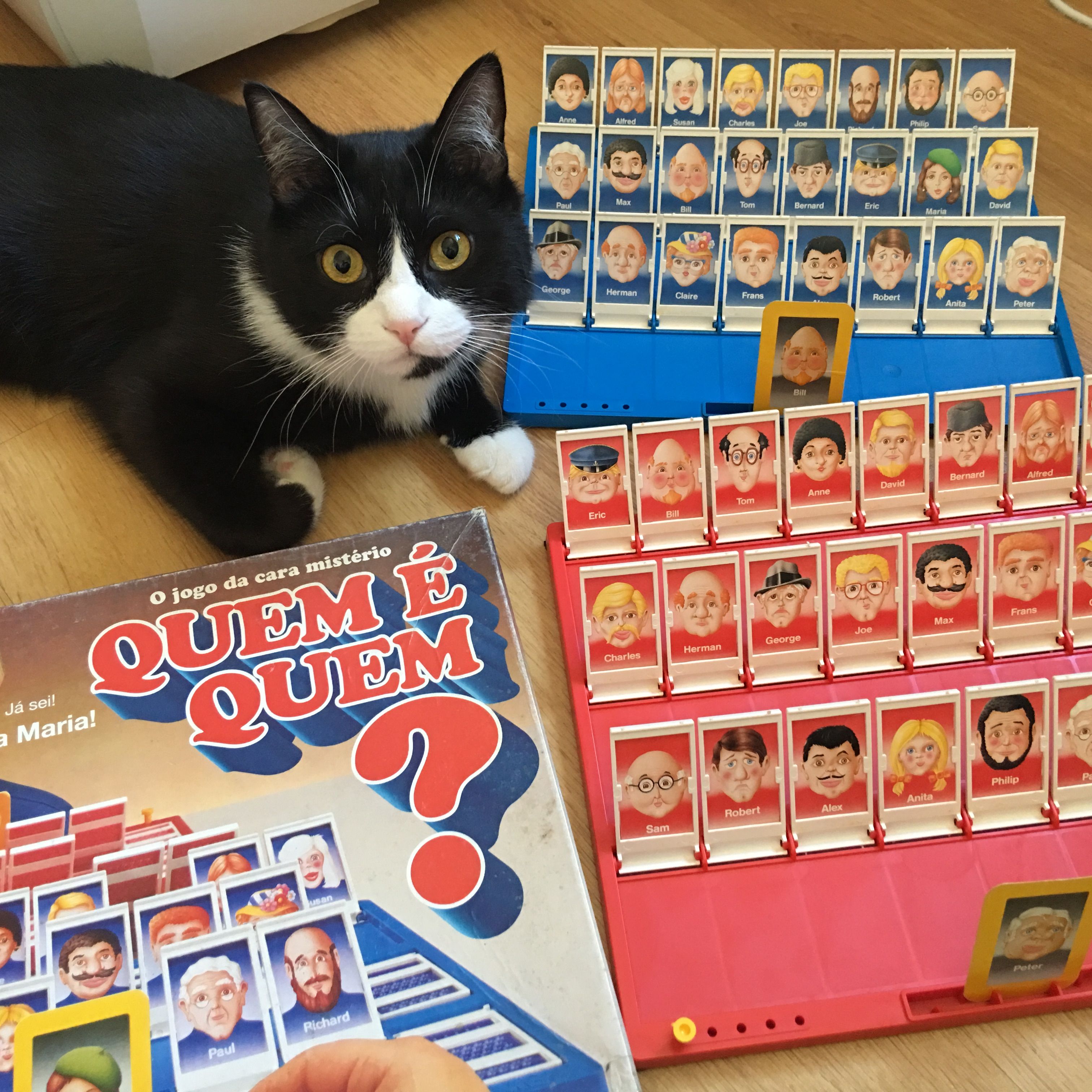 BoardGameGeek