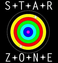 Starzone | Board Game | BoardGameGeek