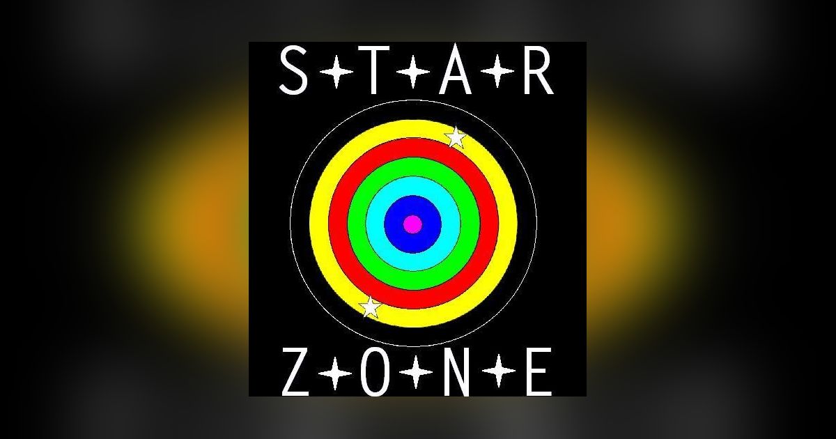 Starzone | Board Game | BoardGameGeek