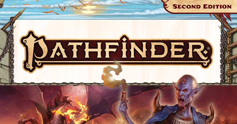 Pathfinder #200: Seven Dooms for Sandpoint | RPG Item | BoardGameGeek