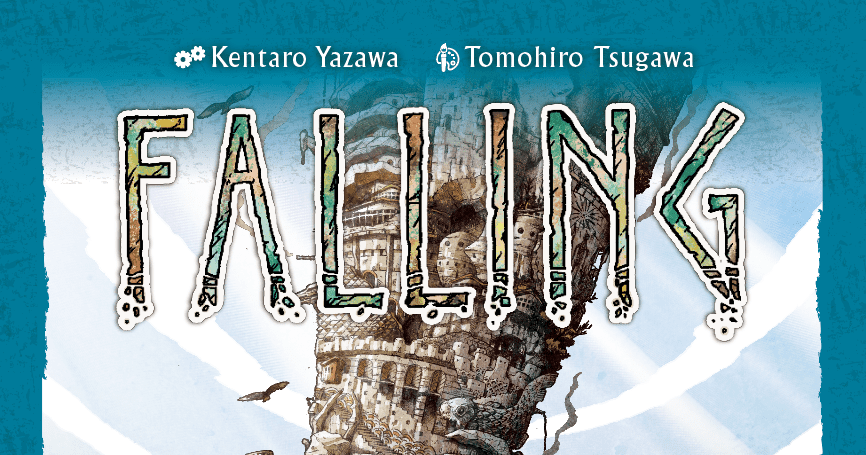 FALLING | Board Game | BoardGameGeek