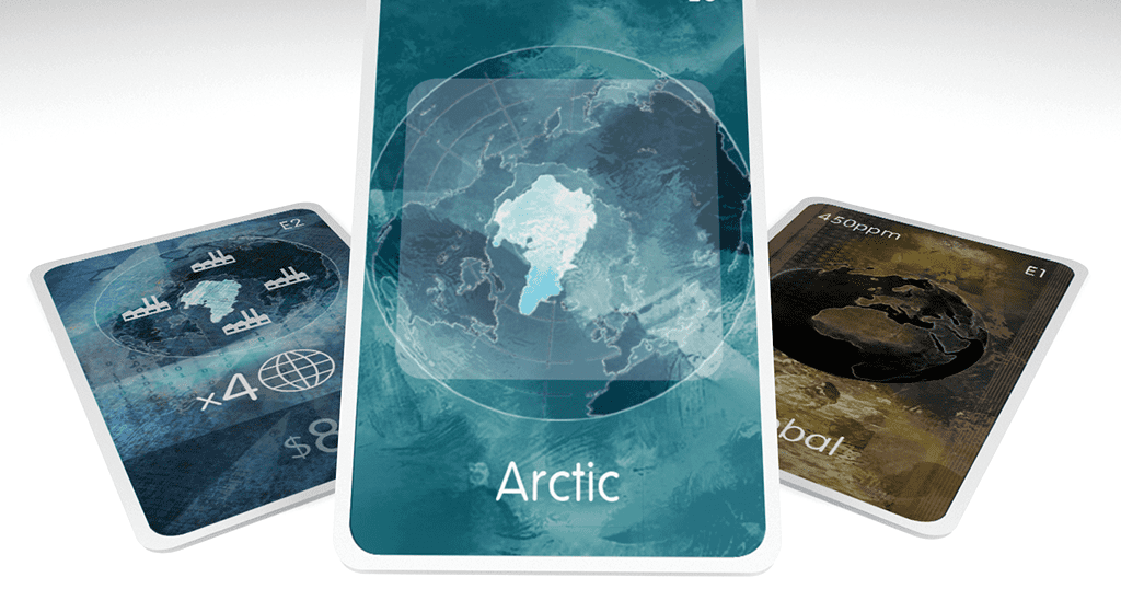 CO₂: The Arctic Expansion | Board Game | BoardGameGeek