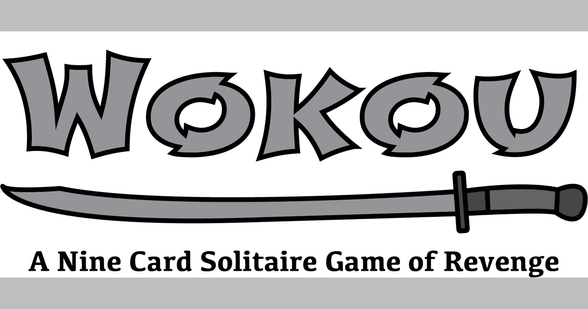 Rules for Wokou | Wokou