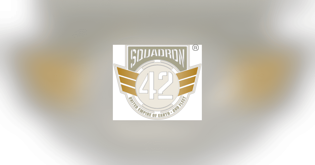 Squadron 42 - Episode 1 | Video Game | VideoGameGeek