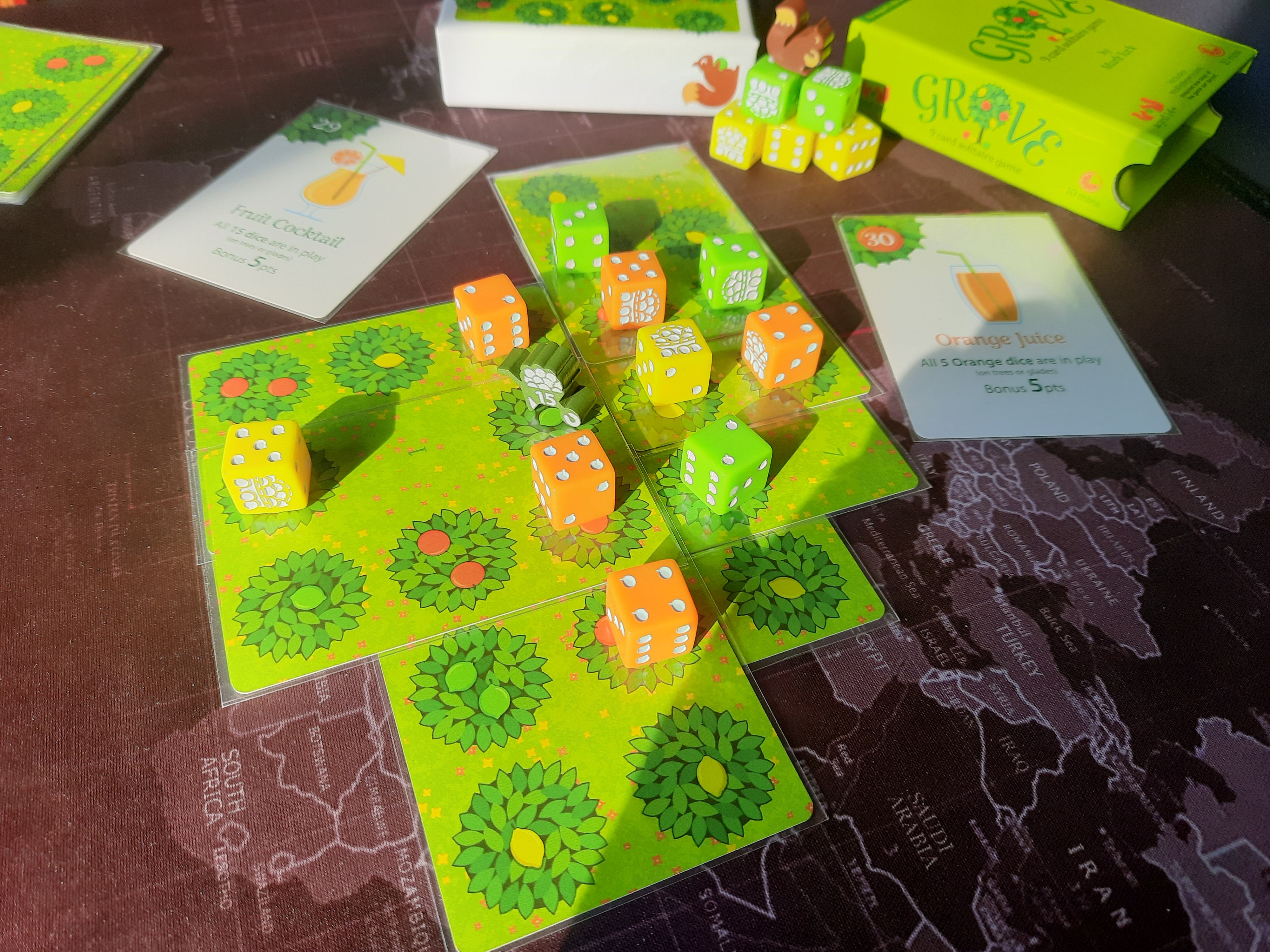 Top 20 Solo Games 2023 and more