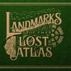 Railways of the Lost Atlas: Landmarks of the Lost Atlas Expansion ...