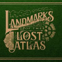 Railways of the Lost Atlas: Landmarks of the Lost Atlas Expansion ...