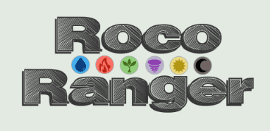 Roco Ranger - first impressions | Roco Ranger