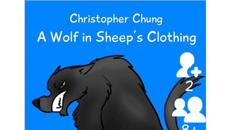 A Wolf in Sheep's Clothing | Board Game | BoardGameGeek
