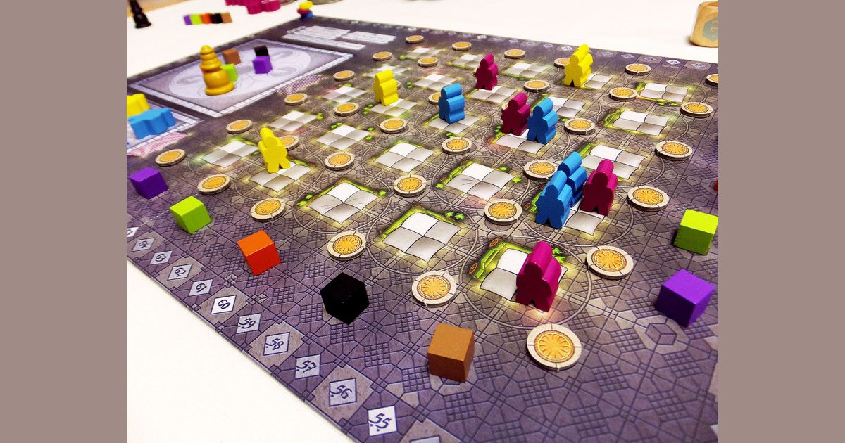 BoardGameGeek