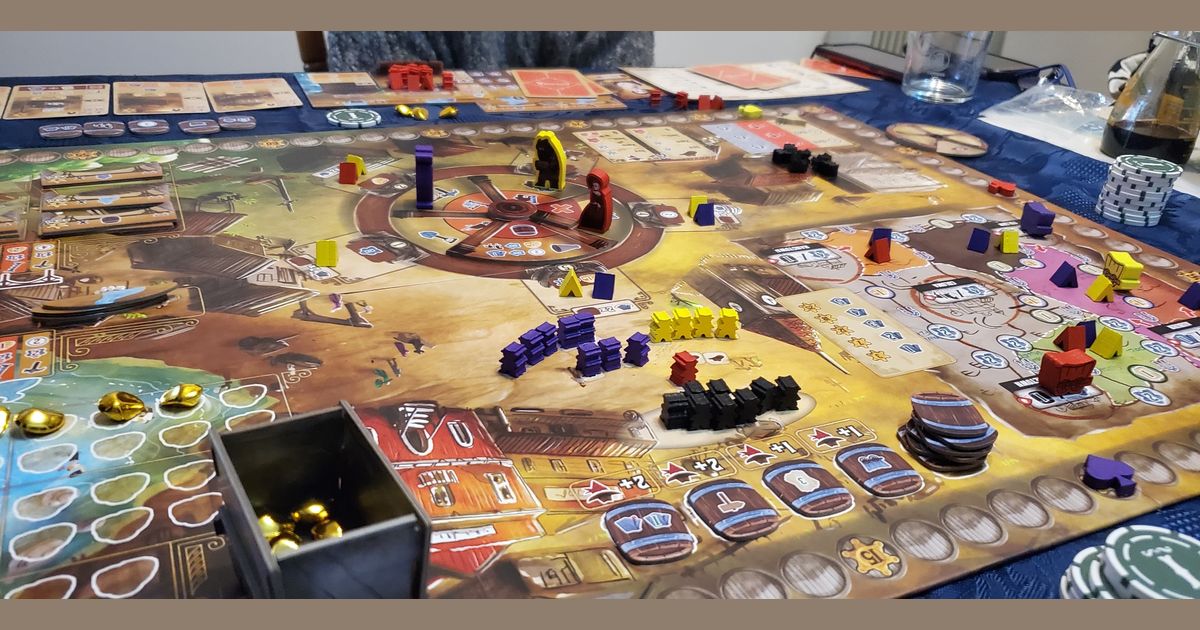 BoardGameGeek
