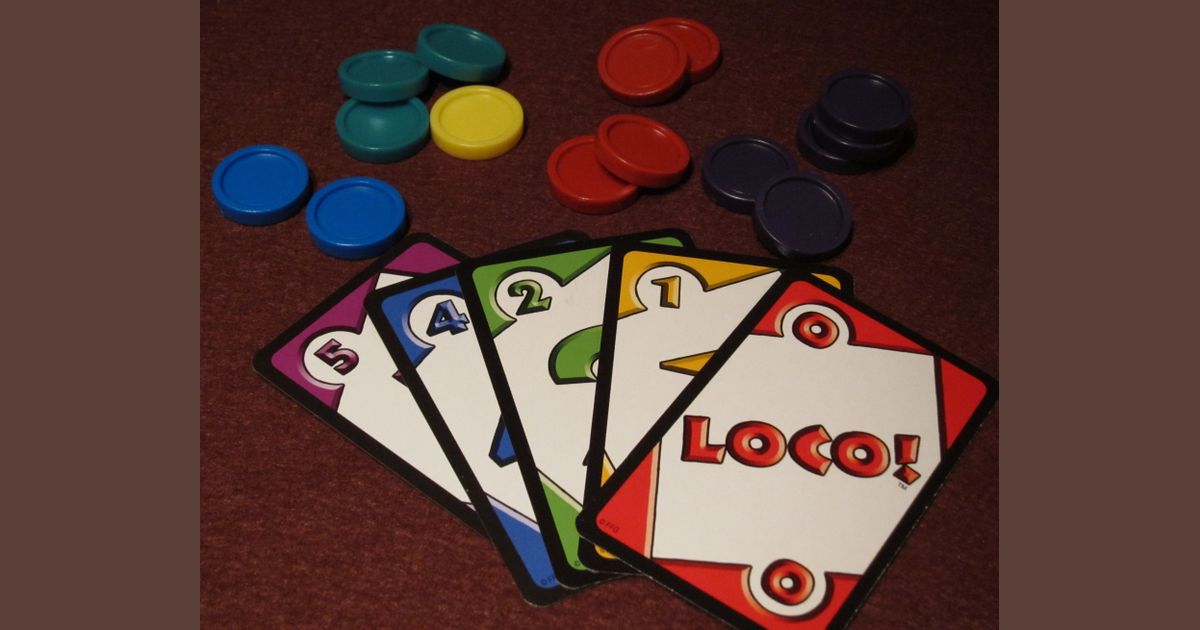 BoardGameGeek