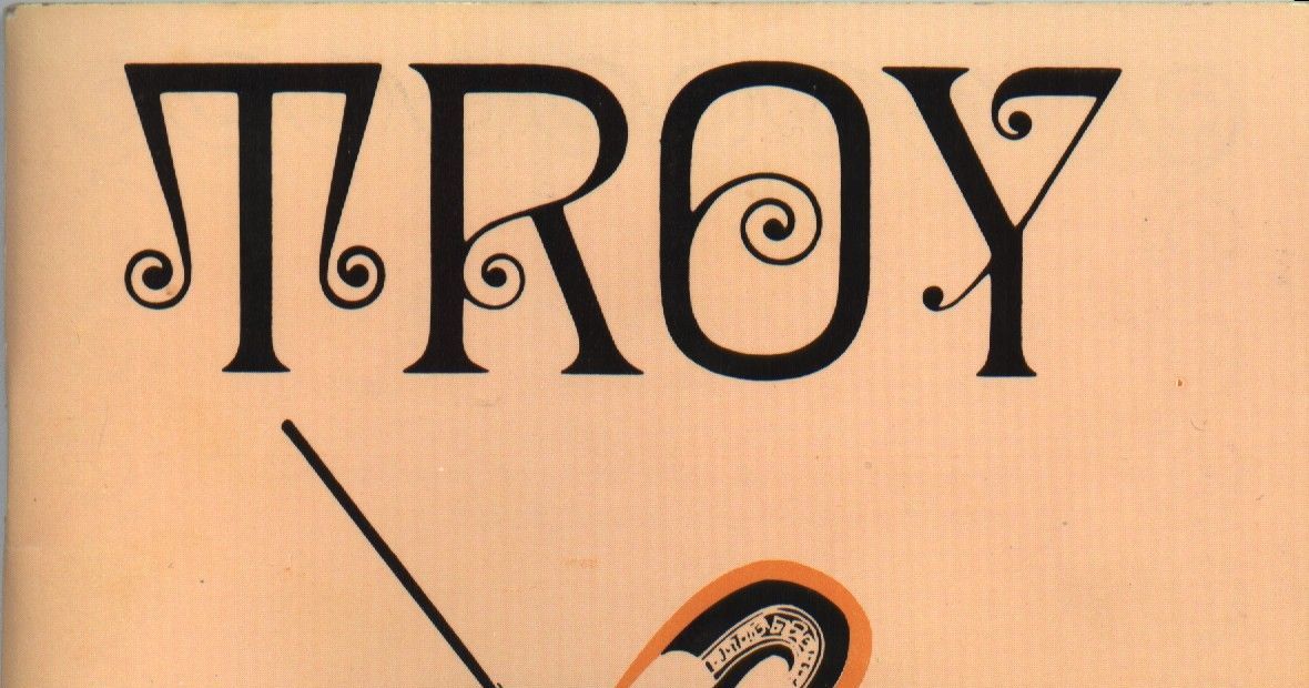Troy | Board Game | BoardGameGeek