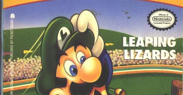 Leaping Lizards | RPG Item | RPGGeek