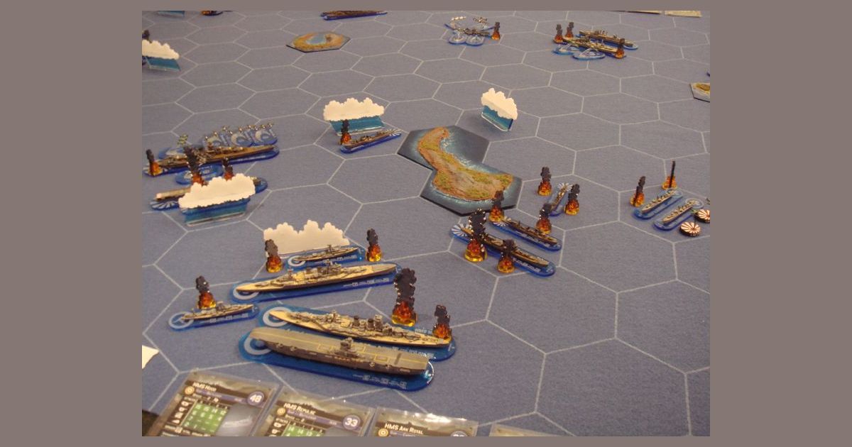BoardGameGeek